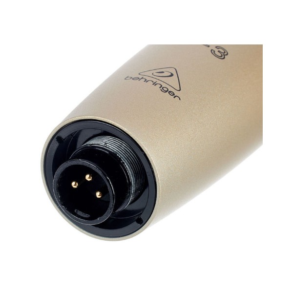 BEHRINGER C3 MICROFON STUDIO