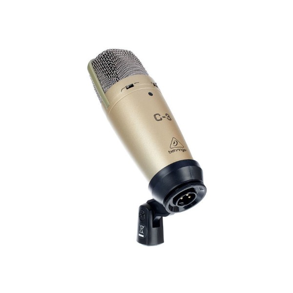 BEHRINGER C3 MICROFON STUDIO
