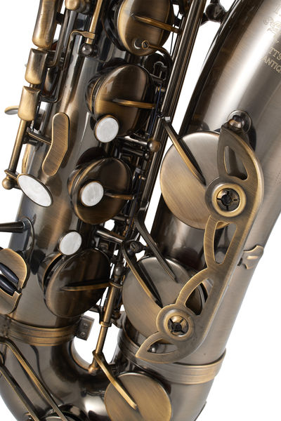 Thomann Antique Tenor Sax