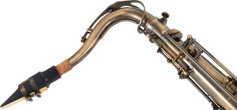 Thomann Antique Tenor Sax