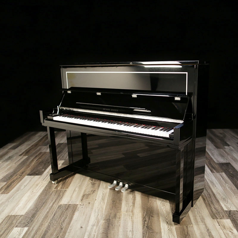 Pearl River PH3/A111 Pianina Black