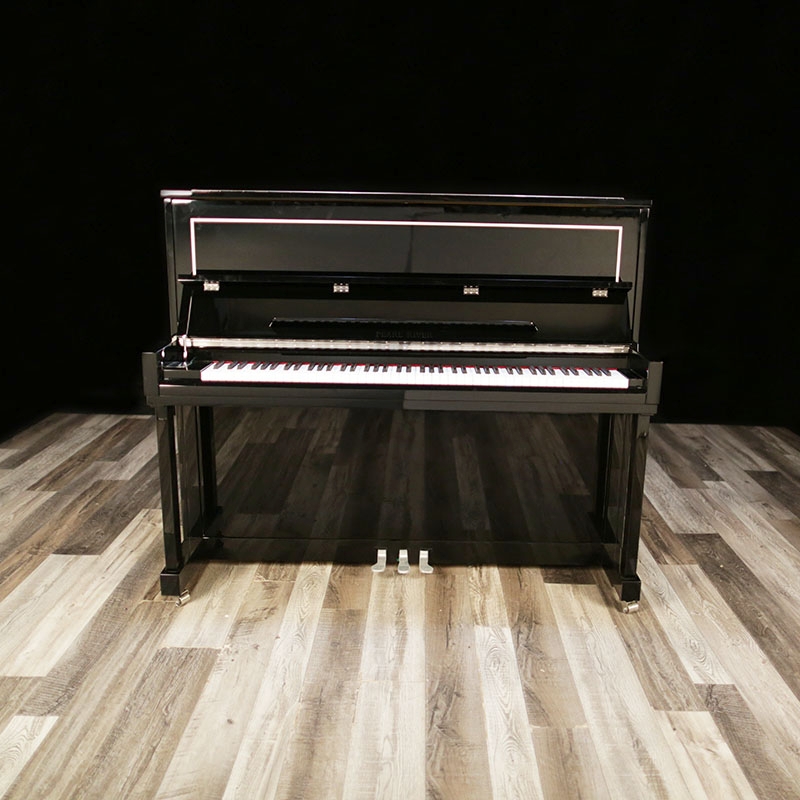 Pearl River PH3/A111 Pianina Black