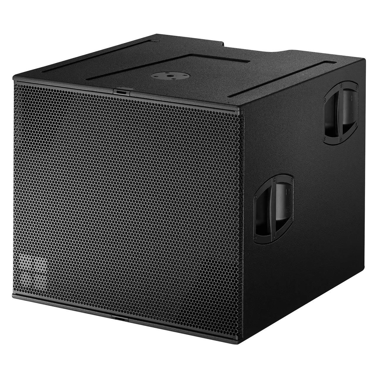 D&B Audiotechnik V-GSUB subwoofer