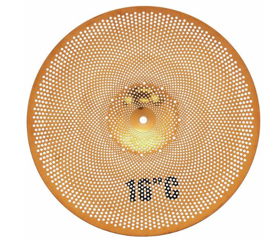 Millenium 16" Still Series Crash regular