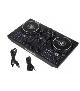 Numark Party Mix MKII